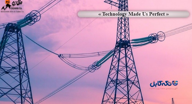 نمایندگی سیم و کابل مغان در ایران و خارج از ایران - تکه‌کابل
